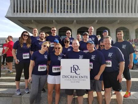 DeCrescente Distributing Co. - Albany Business Review