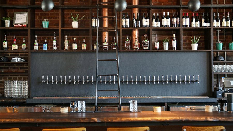 Local chef Jim Noble to open second barbecue restaurant at Optimist ...