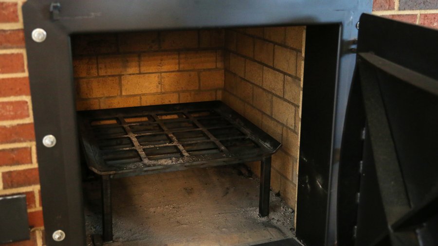 Local chef Jim Noble to open second barbecue restaurant at Optimist ...