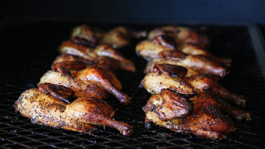 Local chef Jim Noble to open second barbecue restaurant at Optimist ...