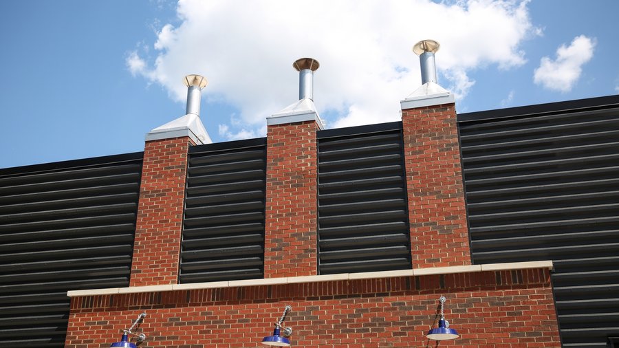 Local chef Jim Noble to open second barbecue restaurant at Optimist ...
