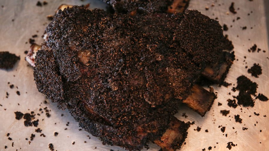 Local chef Jim Noble to open second barbecue restaurant at Optimist ...
