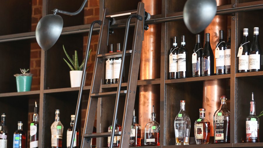 Local chef Jim Noble to open second barbecue restaurant at Optimist ...