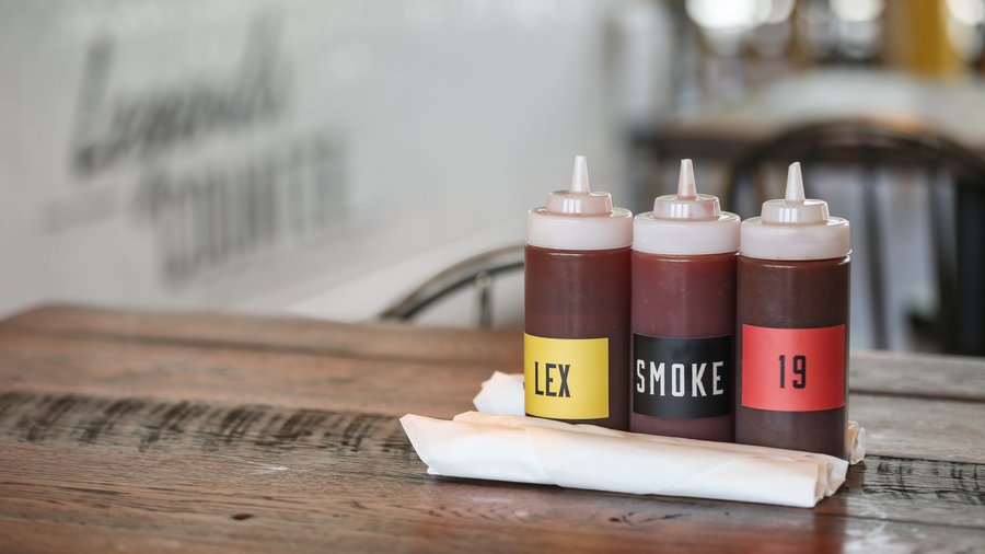 Local chef Jim Noble to open second barbecue restaurant at Optimist ...