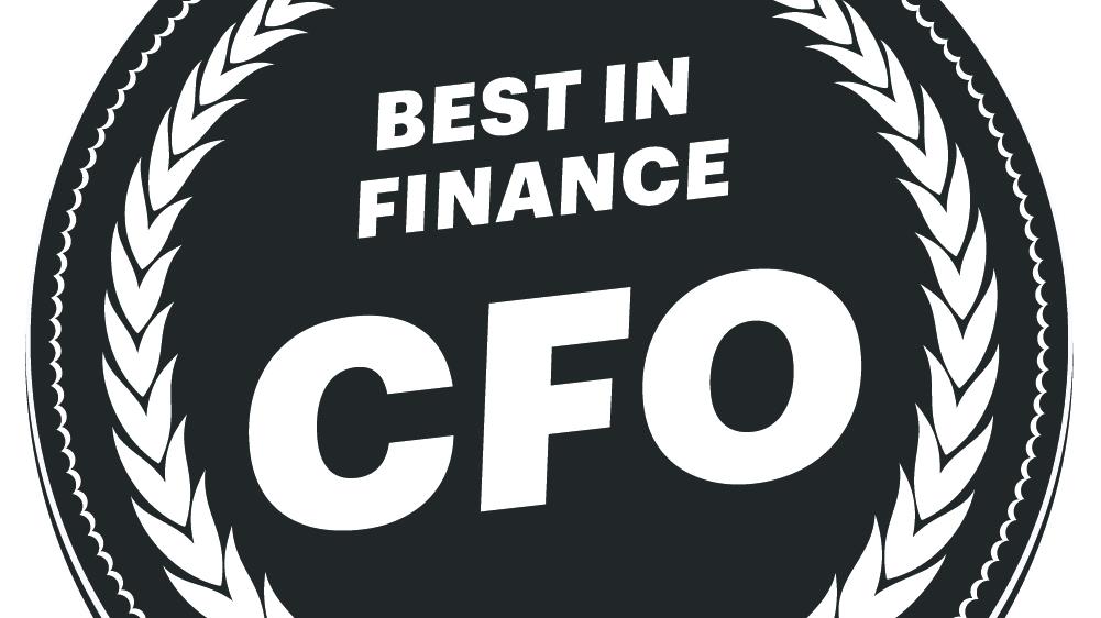 Baltimore Business Journal's Best in Finance: CFO Award honorees ...