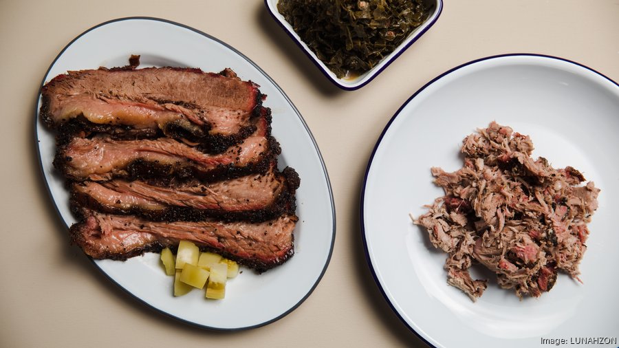Local chef Jim Noble to open second barbecue restaurant at Optimist ...