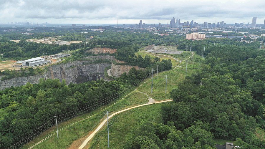 $400,000 townhome project gets underway near Bankhead MARTA station ...