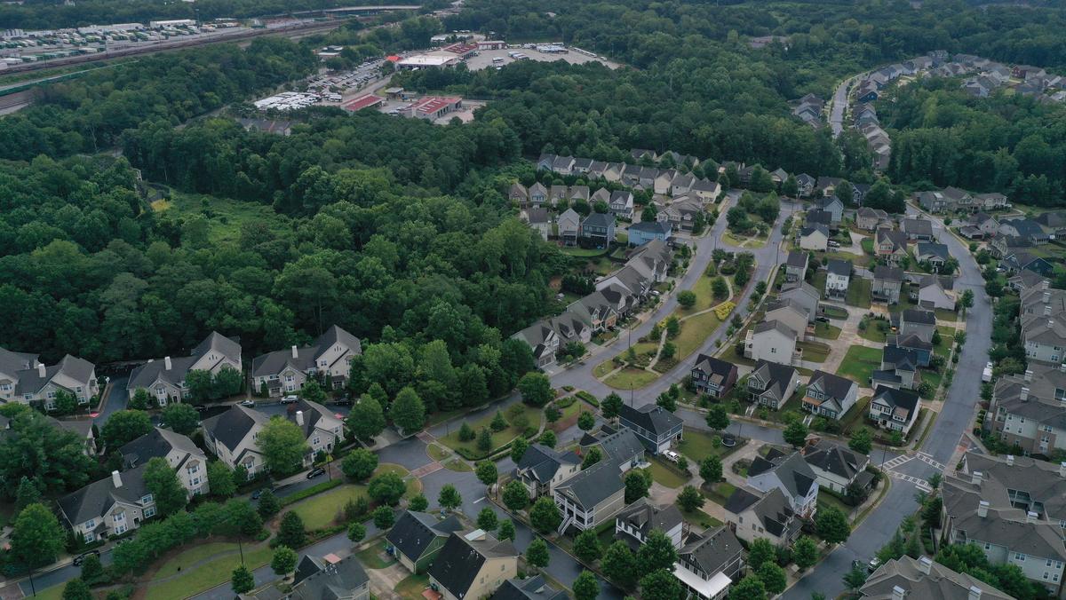 Atlanta affordable housing: New Atlanta fund raises initial $5M ...