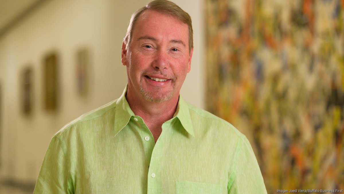 Buffalo billionaires Pegula, Jacobs, Rich make Forbes list - Buffalo ...