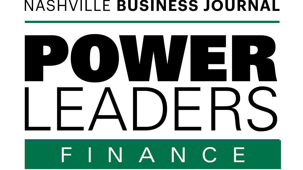 Q&A: Meet the NBJ's 2020 Power Leaders in Finance - Nashville Business ...