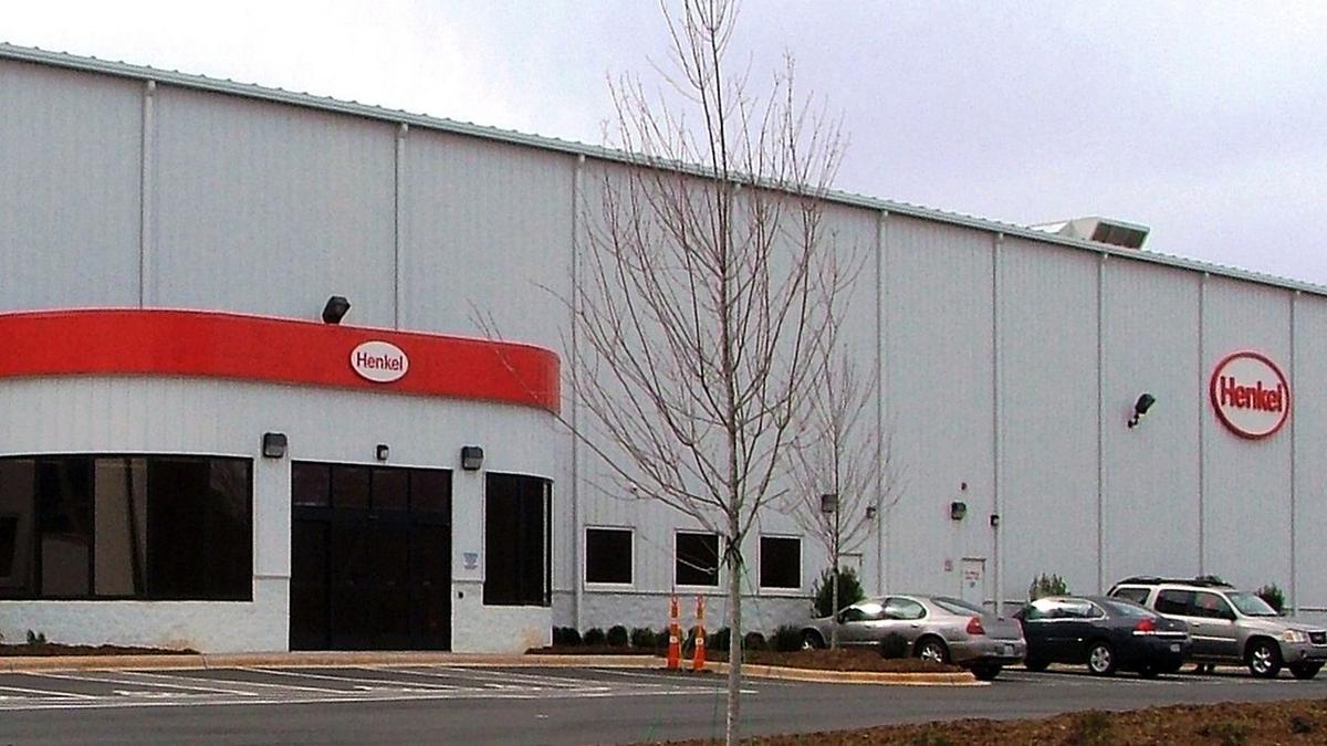 Henkel Corp. investing $45M in expansion of Salisbury plant - Charlotte ...