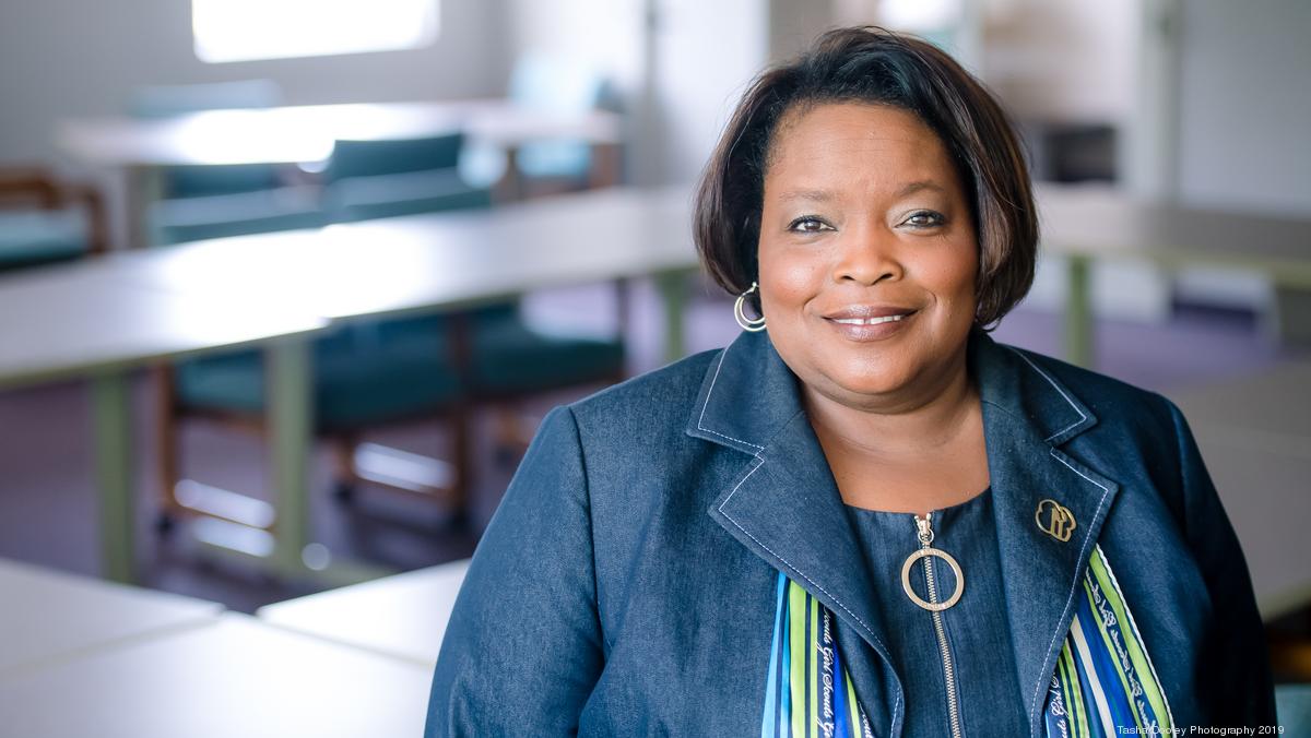 Girl Scouts of Central Maryland CEO Violet Apple leads through changing ...
