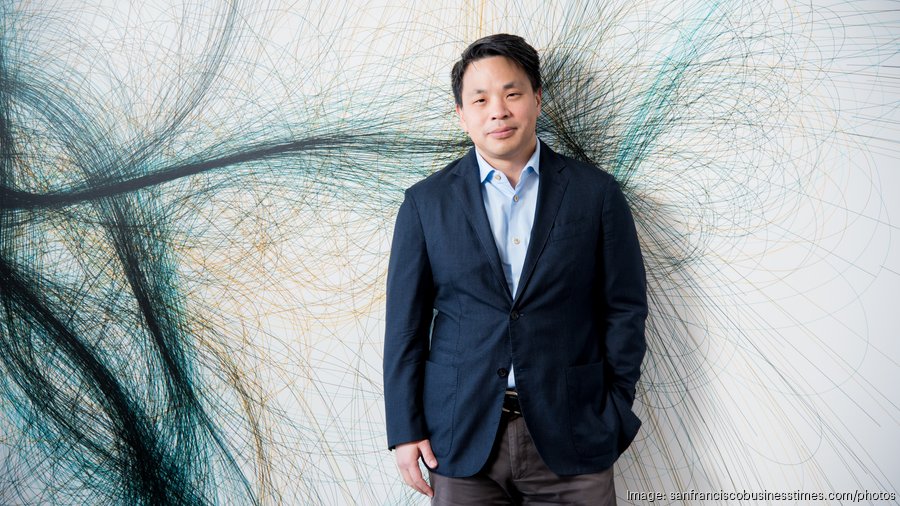 Marcus Ryu
