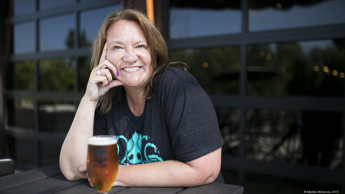 Newsmaker: How Allison Green went from working with Narky the Aardvark ...