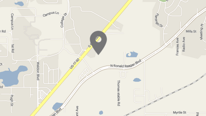 Orlando Flea World's new redevelopment plans reveal market stress ...