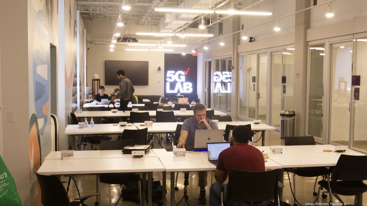 Verizon’s 5G network debuts in Fenway - Boston Business Journal