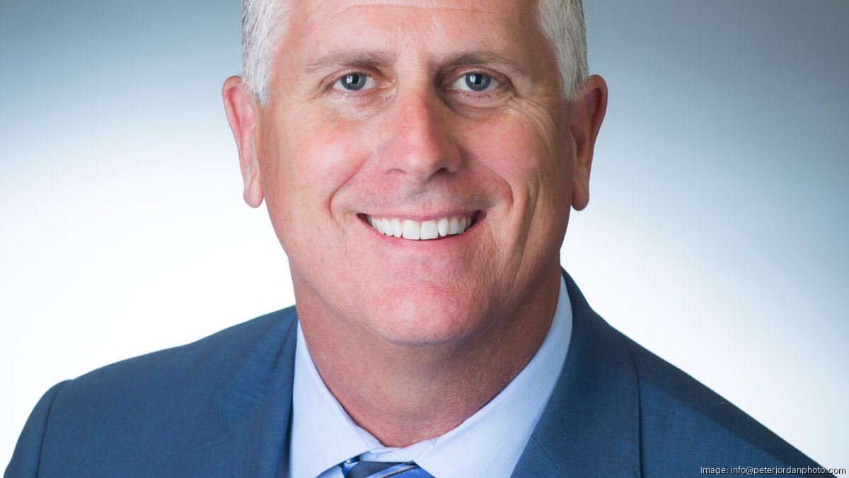 Rob Millar to become Frisco's new assistant city manager - Dallas ...