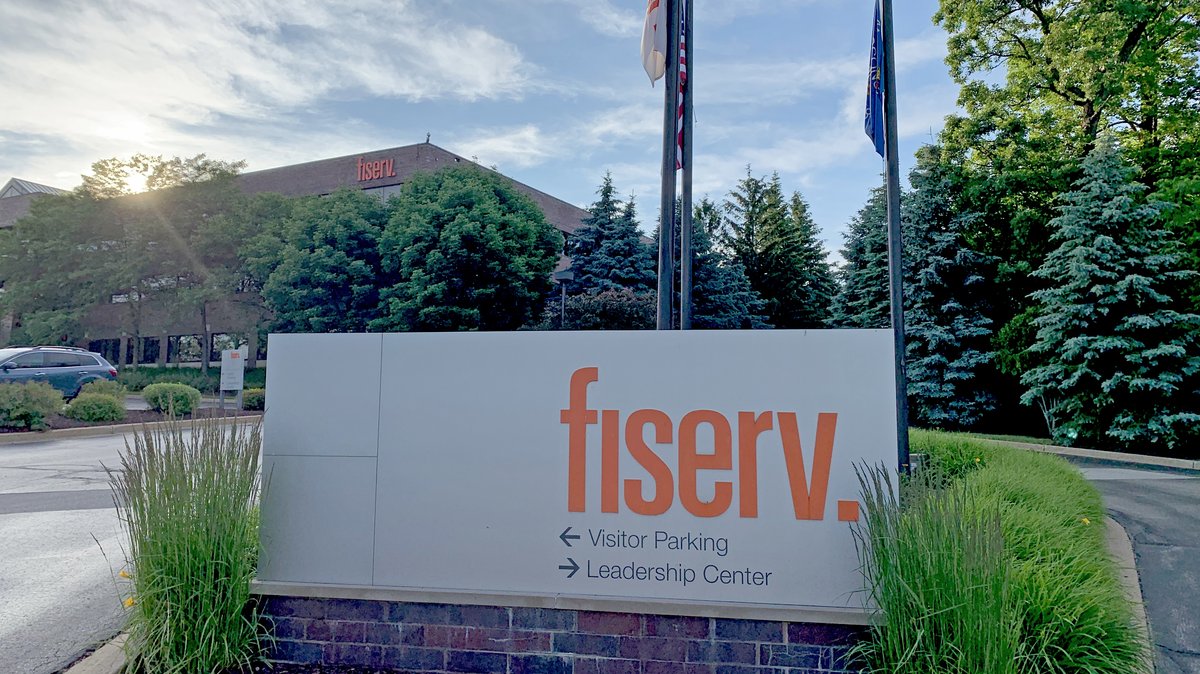 Fiserv may maintain Brookfield office space for data center - Milwaukee ...