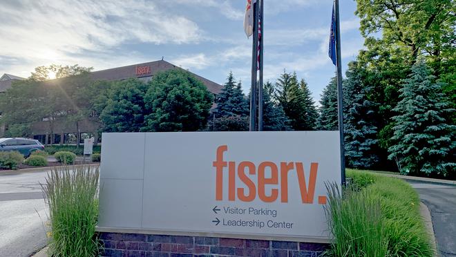 Wisconsin officials craft Fiserv deal with concern firm could move ...