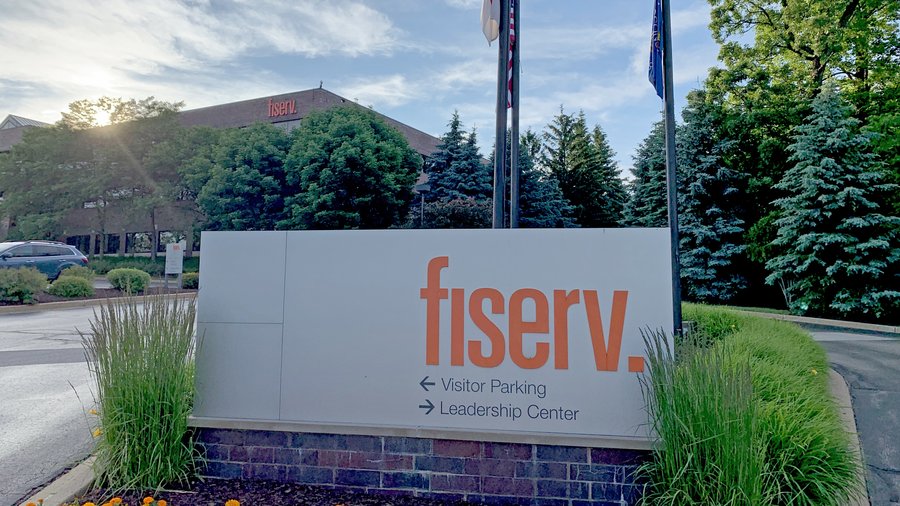Fiserv cutting more than 100 jobs in Dublin - Columbus Business First