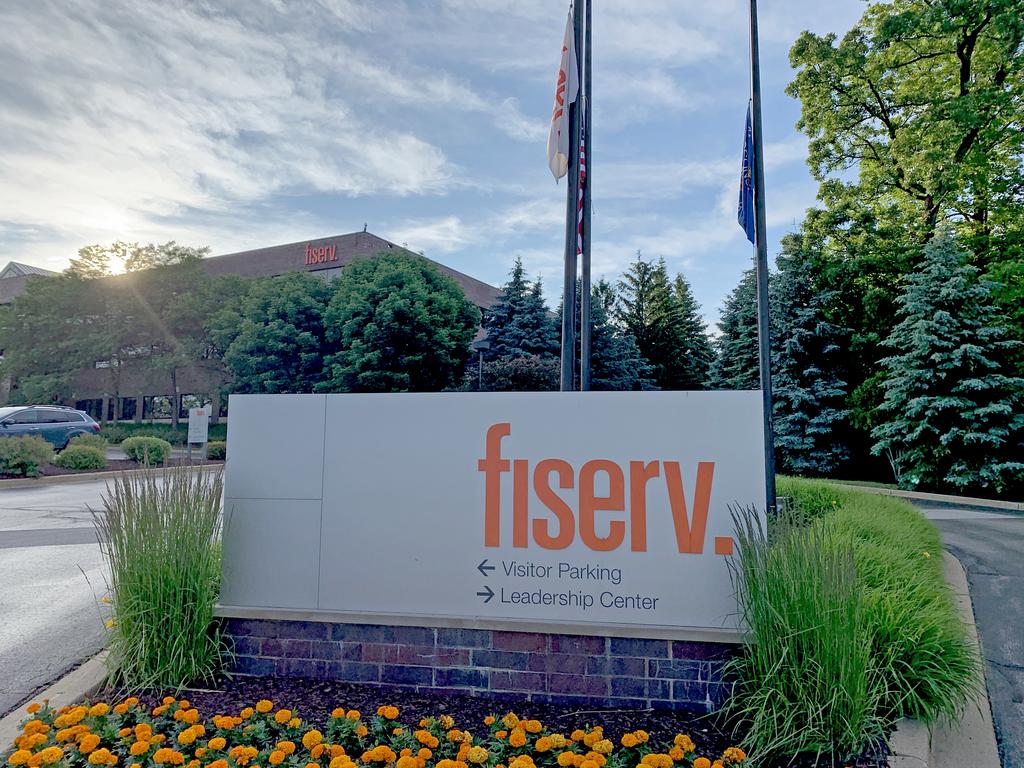 Fiserv Inc. Company Profile - The Business Journals