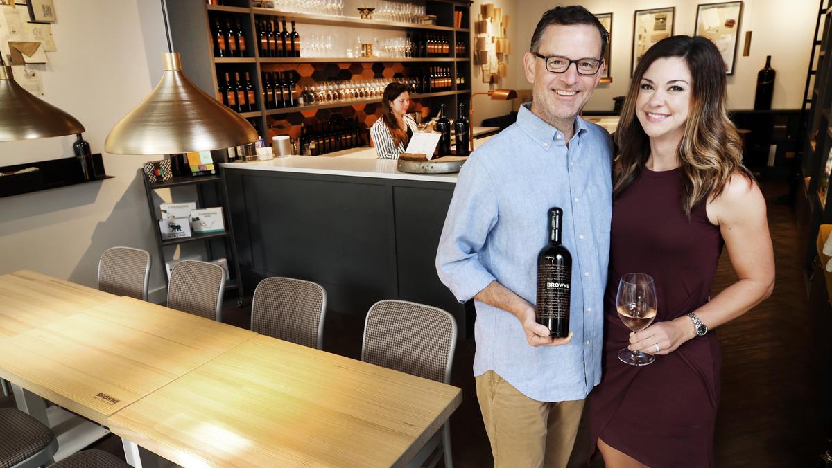 Seattle's Precept buys sparking wine cocktail company Pampelonne ...