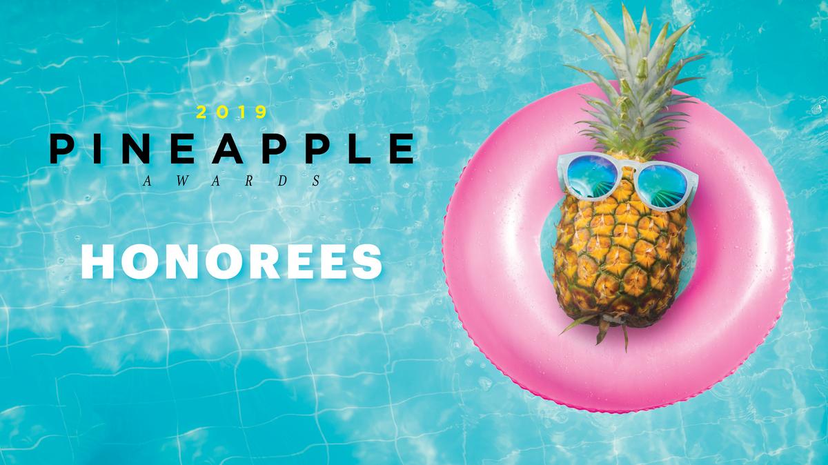 Pacific Business News announces 2019 Pineapple Award Honorees - Pacific ...