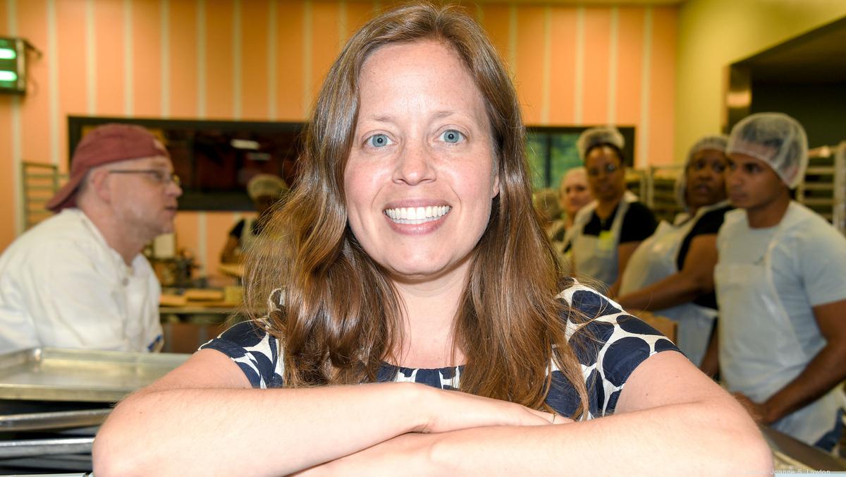 Food & Friends expands services under Carrie Stoltzfus - Washington ...