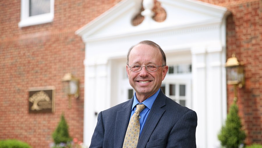 How Hickory's Affinity Living became an industry giant - Charlotte ...