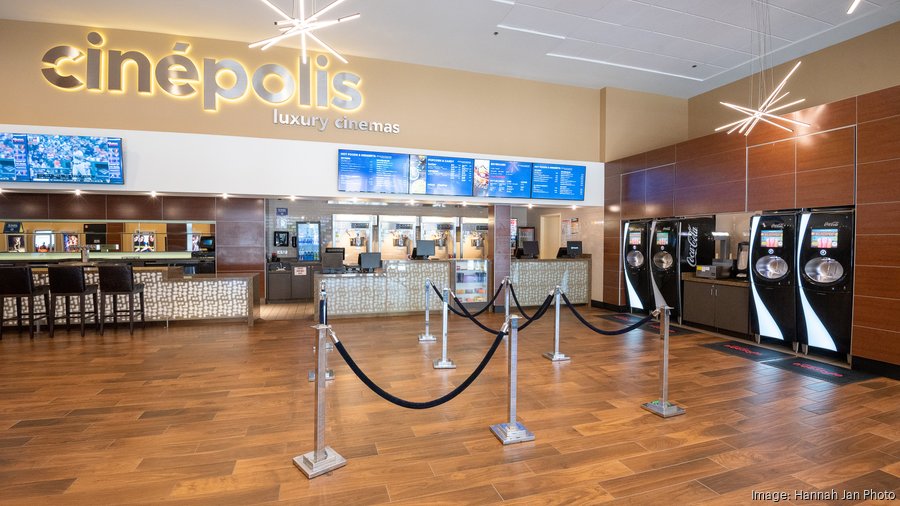 Cinépolis USA acquires Moviehouse & Eatery based in Austin - Austin ...