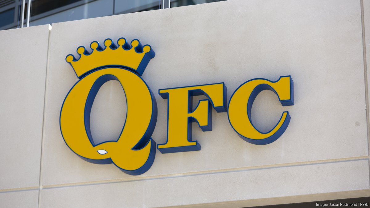 QFC to close Mill Creek store, affecting 76 employees - Puget Sound Business Journal