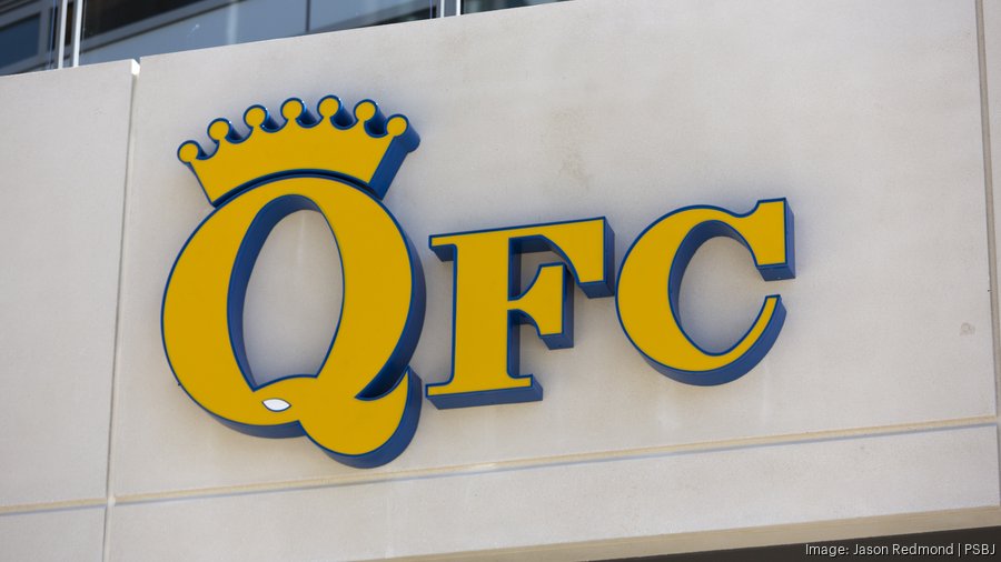 First look: QFC's flagship store set to open in Kirkland Urban - Puget ...