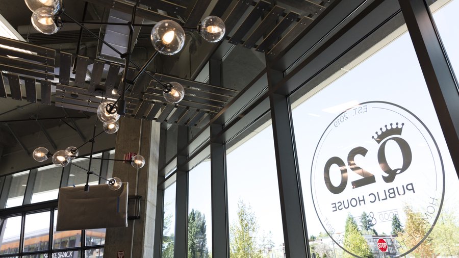 First look: QFC's flagship store set to open in Kirkland Urban - Puget ...