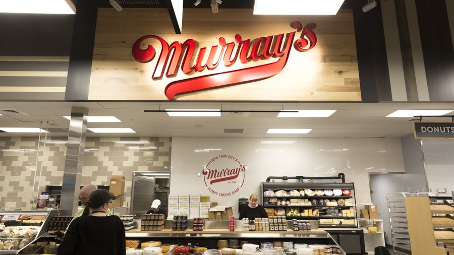 QFC Kirkland flagship