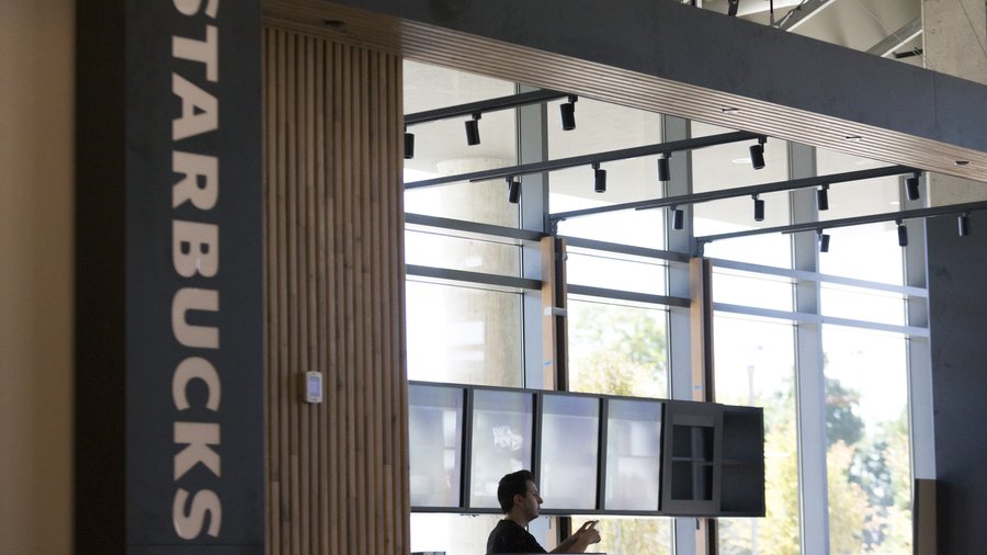 First look: QFC's flagship store set to open in Kirkland Urban - Puget ...