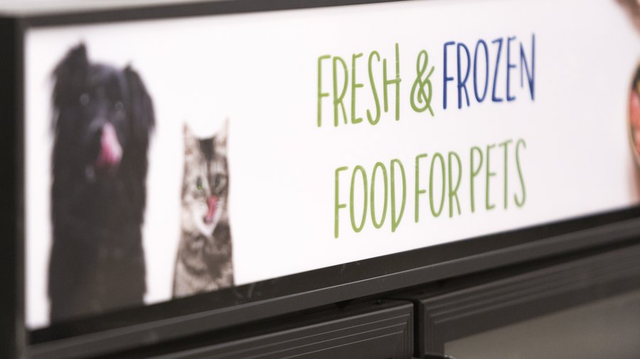 First look: QFC's flagship store set to open in Kirkland Urban - Puget ...