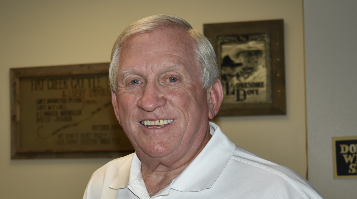 Younger Partners adds Jerry Averyt to its brokerage team - Dallas ...
