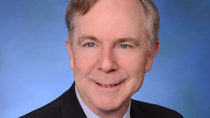 Bernard McLaughlin is growing Point Breeze Credit Union - Baltimore ...