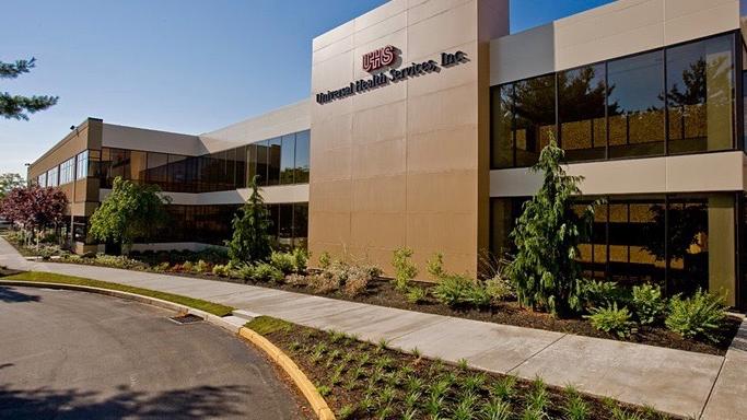 Universal Health Services 'working through' IT network security issue ...