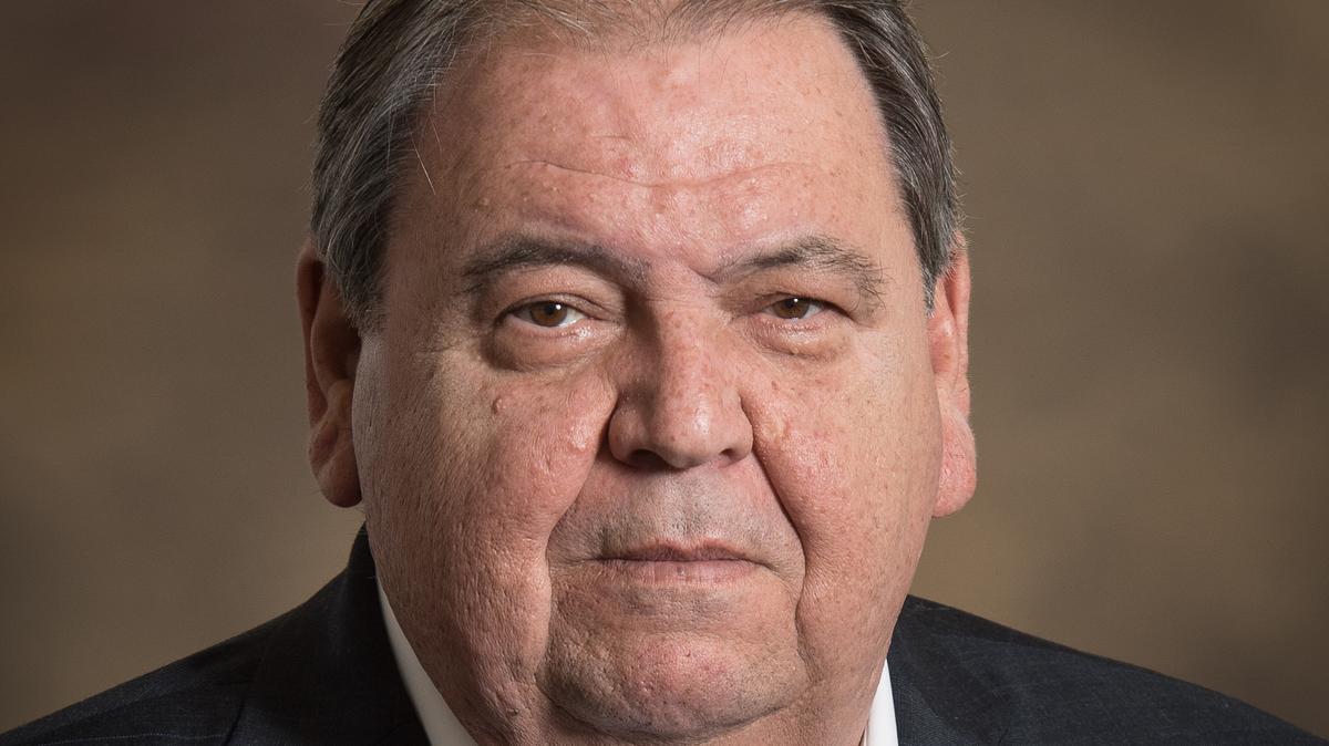 USW International President Tom Conway talks recent executive orders ...