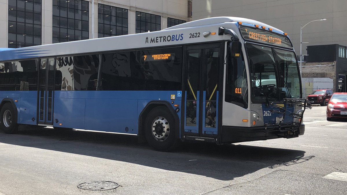 Austin's CapMetro part of $1.26M automation test under federal ...