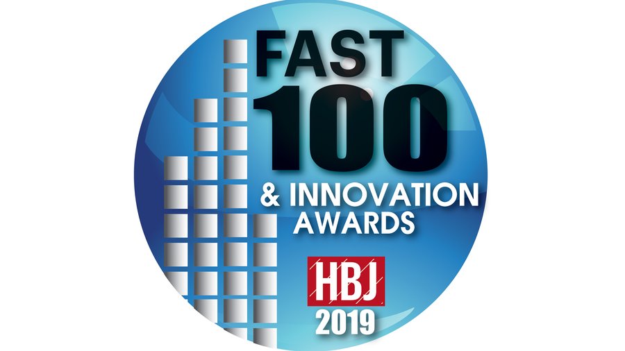 Houston Business Journal's 2019 Fast 100 finalists revealed - Houston ...