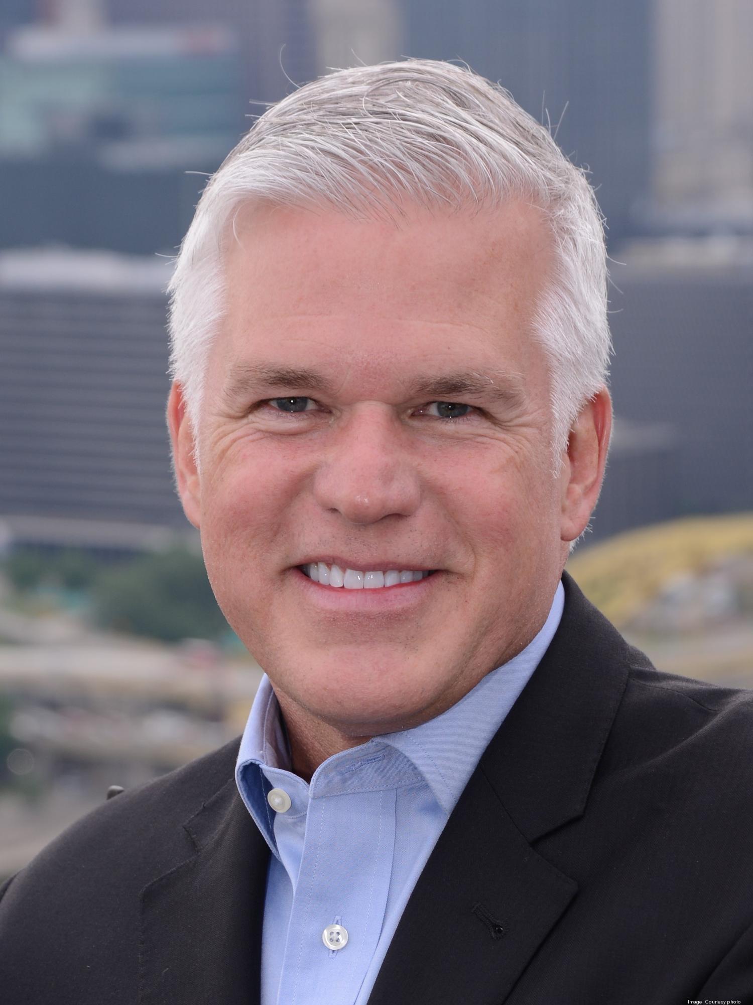 Craig Davis | People on The Move - Pittsburgh Business Times