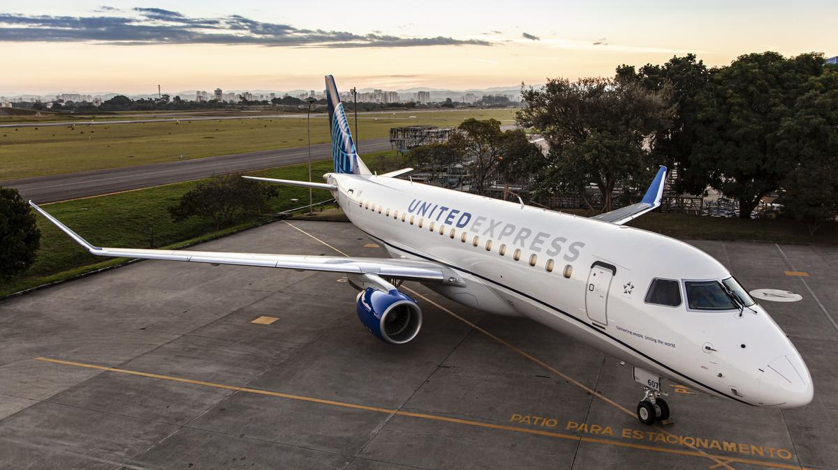 ExpressJet adds crew base at Chicago O'Hare International Airport ...