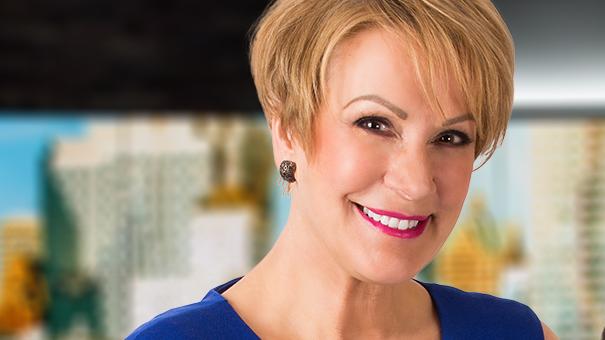 Meteorologist Sally Severson reduces schedule at Channel 12 - Milwaukee ...