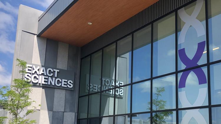 Exact Sciences completes $2.8B acquisition of Genomic Health ...