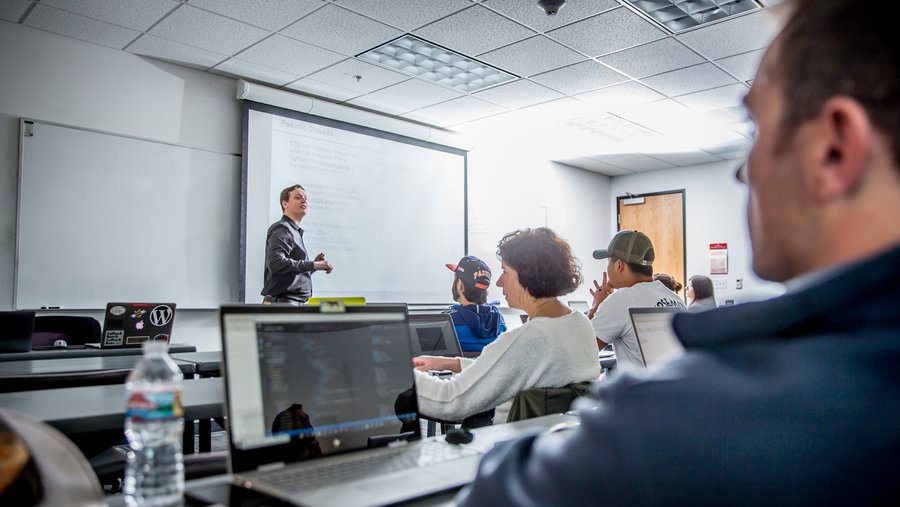 UTSA, Trilogy Education Services partner to launch coding boot camp ...
