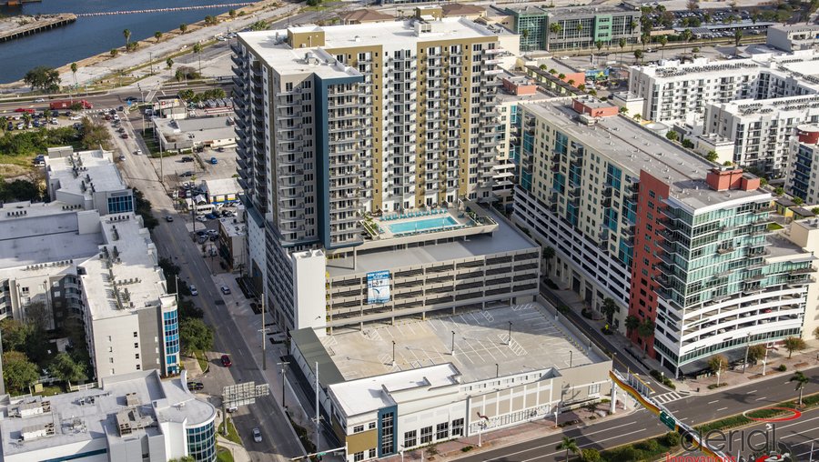 Channel Club in downtown Tampa secures recapitalization - Tampa Bay ...