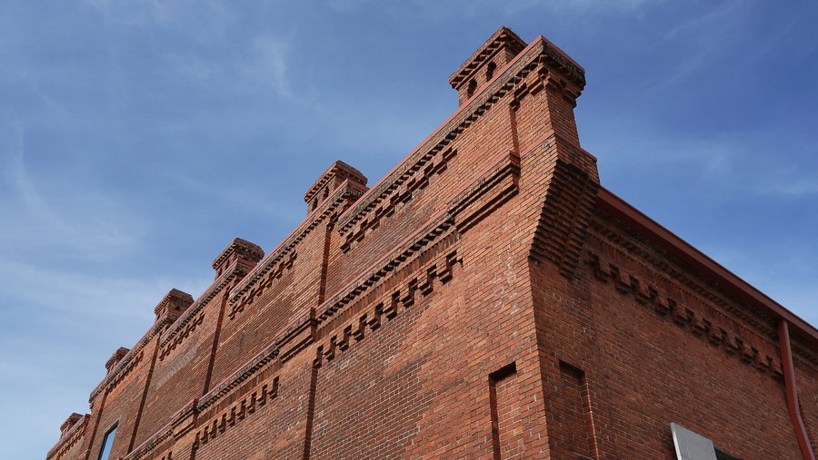 Successful Commercial Real Estate preservation projects need to strike ...