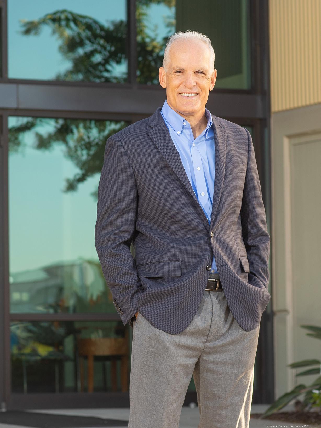 Mark Cabrera | People on The Move - Tampa Bay Business Journal